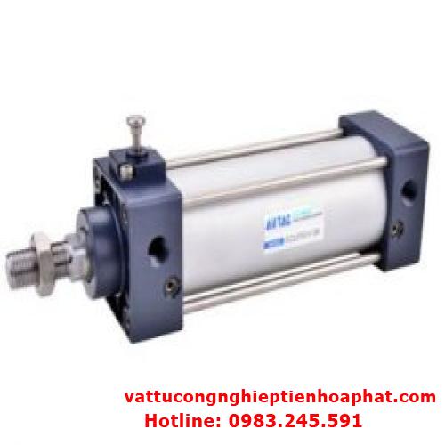 Xi lanh Khí Nén Airtac SC63x200 (Xi Lanh Đế Vuông SC63x200) - Tiến Hòa Phát nhà cung cấp Xi lanh ...